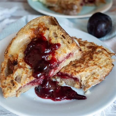 18 Delicious Plum Recipes For Every Season Just Love Cooking