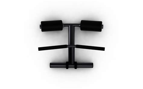 Barbell Biceps Curl Isolator Gym USA LLC