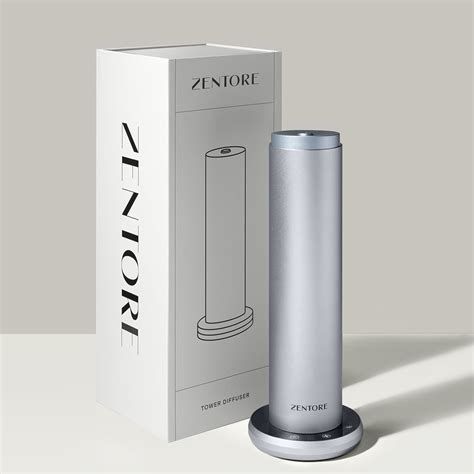 Tower Diffuser Zentore