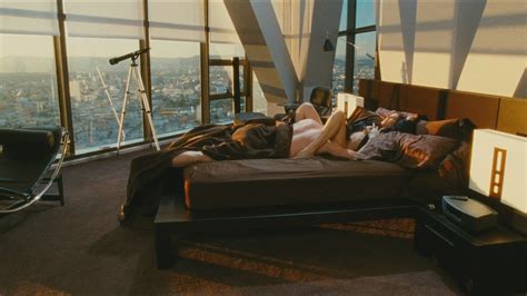 Naked Paz Vega In The Human Contract