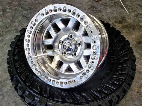 How Do Beadlock Wheels Work Pros And Cons Tiregrades