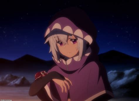 Joeschmo S Gears And Grounds Shin No Nakama Episode Rit Cleavage Close Up