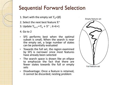 Ppt Effective Feature Selection Methods Part I Powerpoint