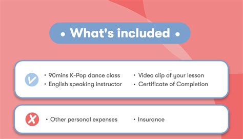 Bts Blackpink Dance Class And K Pop Dance Concert Klook