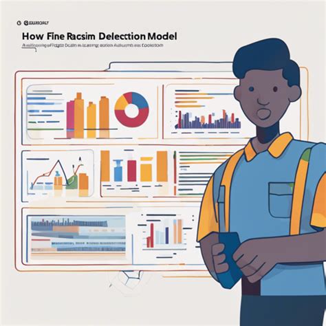 how to use the fine tuned racism detection model fxis ai