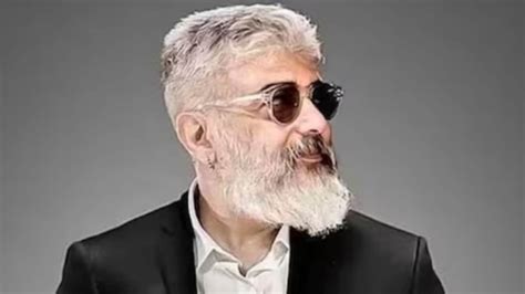 Actor Ajith Kumar Receives Treatment For Ear Nerve Swelling Movies News News18