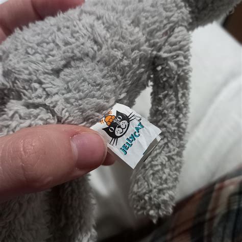 Authentic Jellycat Rjellycatplush