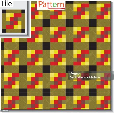 줄무늬 쉐 브 론 V 모양의 그림에서 미래 광장의 새로운 스타일 벡터 아트 틸트 또는 색 사각형 경사 라인을 포함 하 고 현대 시대의 패션 디자인 Elementline