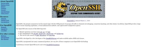 Secure File Transfer Made Simple Top Sftp Clients For Windows And Linux