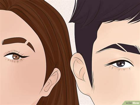 Eyebrow Slits Meaning Lgbtq History Types And More