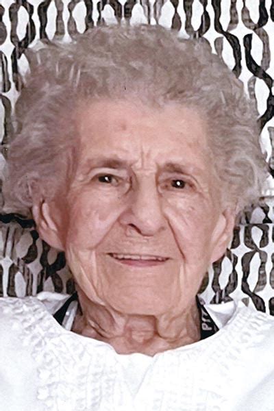 Anne M Kopinsky 1926 2025 News Sports Jobs The Vindicator