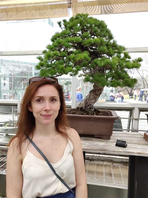 Science Is An Art Of Asking Questions Meet Dr Louise Anne Moyle