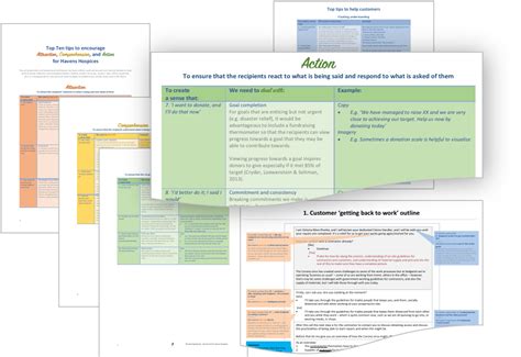CALL SCRIPTS TOP TIPS GUIDES
