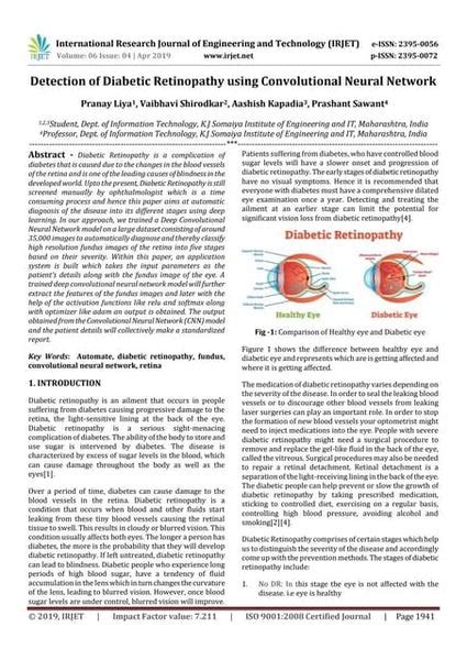 Automatic Detection Of Diabetic Maculopathy From Fundus Images Using