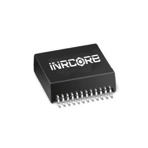 Ethernet Transformer Guide INRCORE