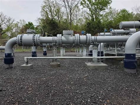 Specifying The Right Monolithic Isolation Joint Gpt Industries