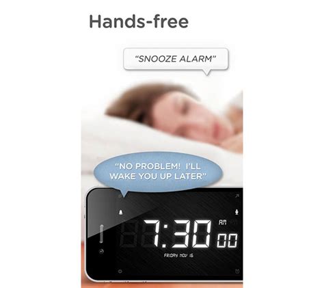 Best Free Alarm Clock Apps For Android And IOS Device