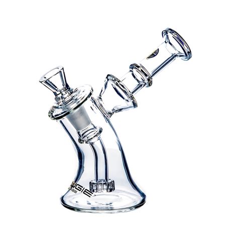 Sherlock Bubbler 19y17