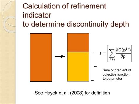 Estimation Of Hydraulic Parameters With Multi Scale Parameterization