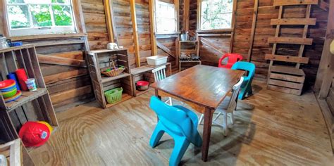 Build A Treehouse Without Harming Trees Tips Tricks Freedom Residence