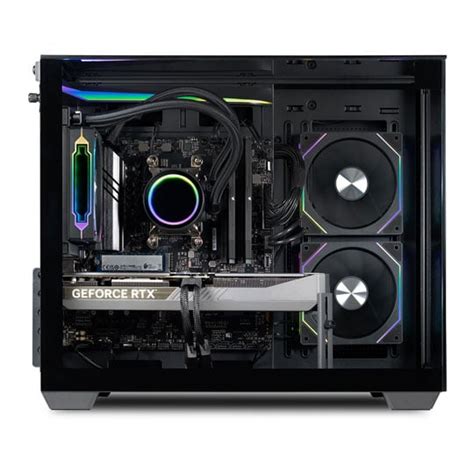 Nvidia Geforce Rtx 5070 Mid Range Gaming Pc Scan Uk