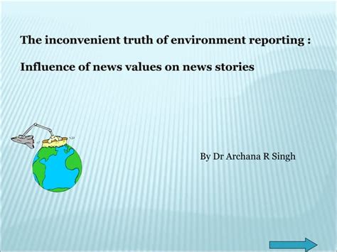 Environment Coverage Ppt Environment Science