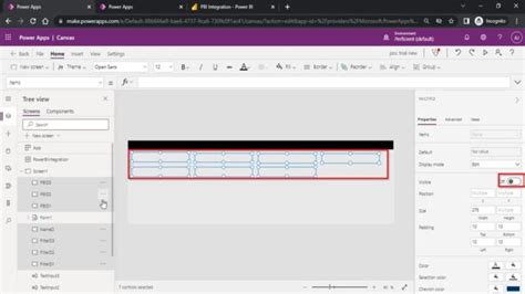 10 Steps To Writeback In Power Bi Using Power Apps Blogs Perficient
