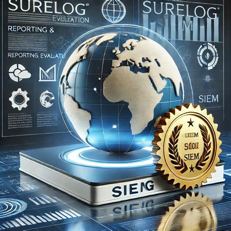 Ertugrul A On Linkedin Surelog Siem Cybersecurity Correlation Logmanagement Threatdetection…