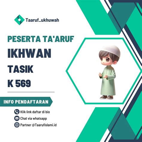 Taaruf Mencari Jodoh Taaruf Ukhuwah • Instagram Photos And Videos