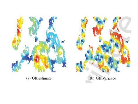Geostatistics Geostat Systems