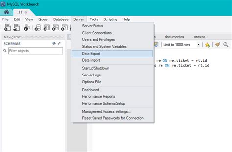 Exportar Sqlite Para Mysql Stack Overflow Em Português