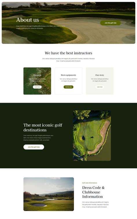 Avada Studio Amazing Prebuilt Content For Avada