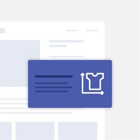 Add Size Chart To Your Shopify Store Small Tasks By SpurIT Agency