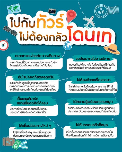 ทัวร์เกาหลี ไปกับทัวร์ ไม่ต้องกลัวโดนเท We Vacation Center