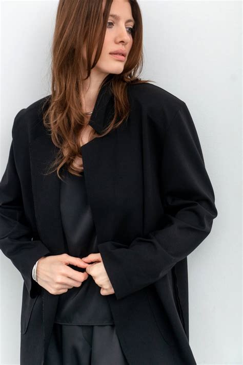 White Shirt Bulatova