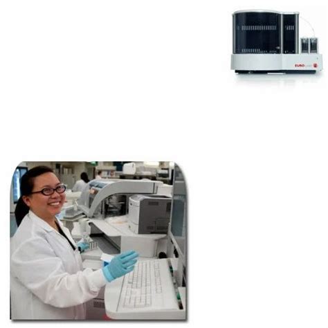 Fully Automated Analyzer For Diagnostic Lab At Best Price In Panvel