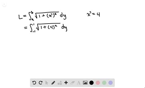 solved for the following exercises find the length of the functions