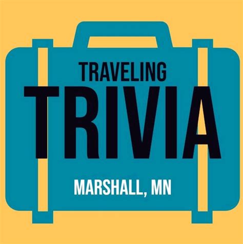 💥🎵next Challenge Traveling Trivia Marshall Mn Facebook