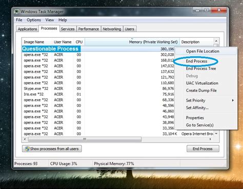 Uninstall WebAdvisor By McAfee Virus