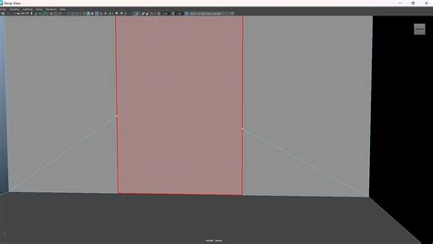 How Do I Match These Vertices Positions Rmaya