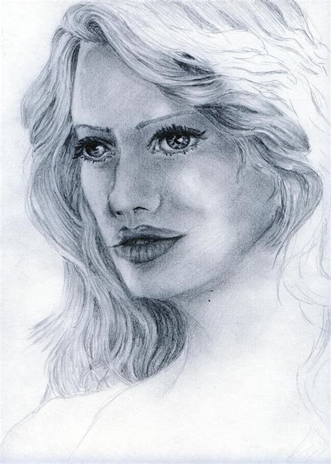 Keely Parker Wip By Nimzadi On Deviantart