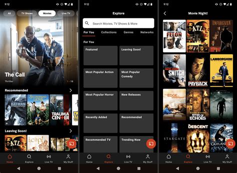 Best Free Movie Apps For 2026