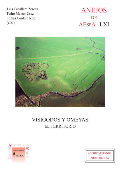 Pdf Arqueología De Los Paisajes Rurales Altomedievales En El Noroeste