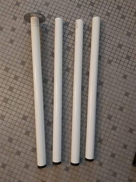 Ikea Table Leg Furniture Home Living Furniture Tables Sets On Carousell