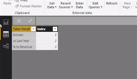 How To Create Automated Dynamic Power BI Reports Master Data Skills AI