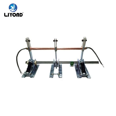 Ek6 24kv Indoor Ac Earthing Knife Earth Switch Arnoldcable