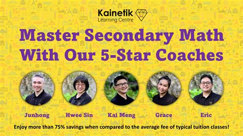 2025 Sec 2 Math Mastery With Live Online Lessons Kainetik Learning Centre 2025 Sec 2 Math Mastery With Live Online Lessons Kainetik Learning Centre