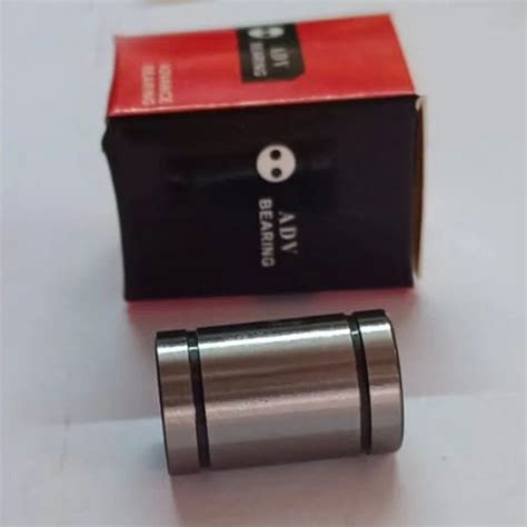 Adv Linear Bush Bearing At Best Price In Bengaluru By Tirumala Bearings