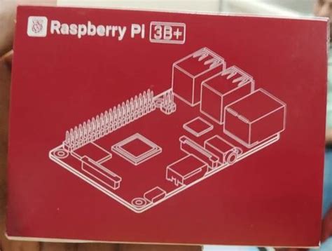 Raspberry Pi Model B At Piece Raspberry Pi Development Boards In New Delhi ID