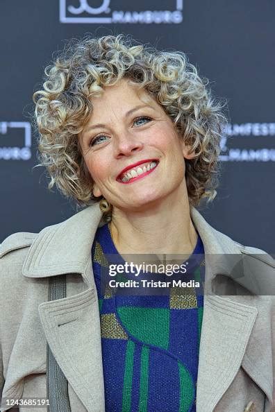 Anna Schaefer Attends The In Einem Land Das Es Nicht Mehr Gibt News Photo Getty Images